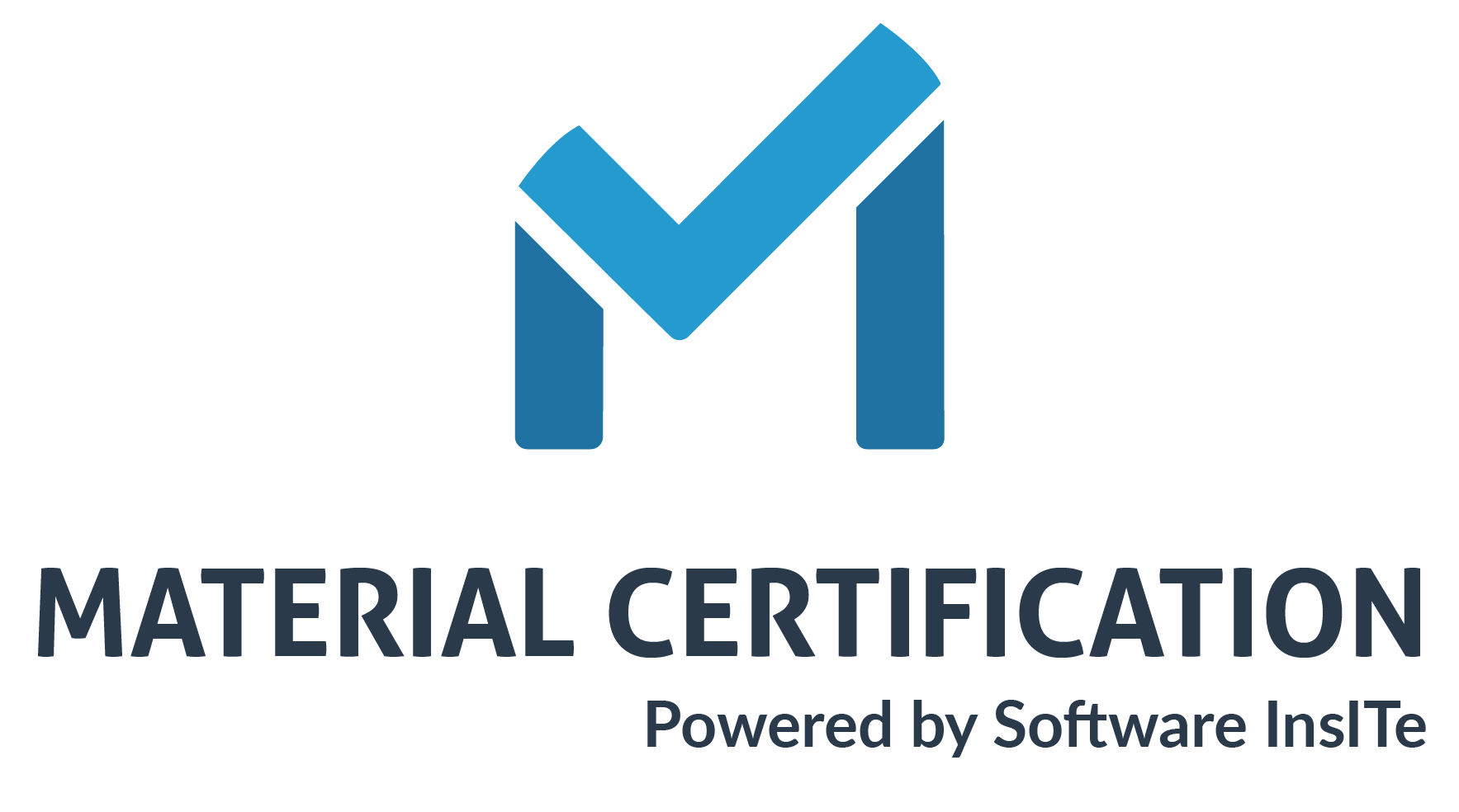 Material Certification